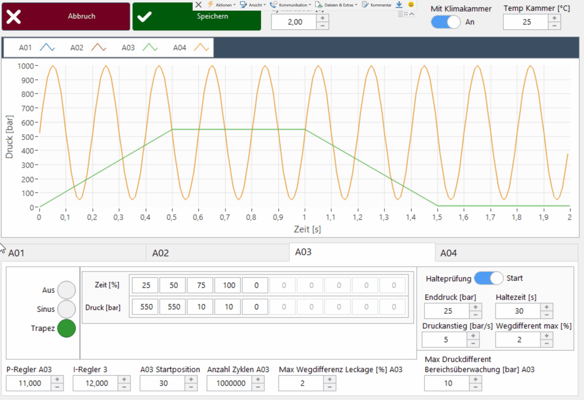 Pressure Testing: Ensuring Safety and Efficiency with Advanced ...