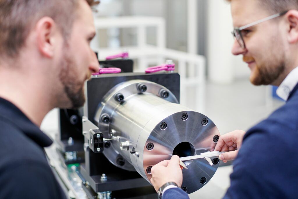 NOUS RECRUTONS ! - Poppe+Potthoff