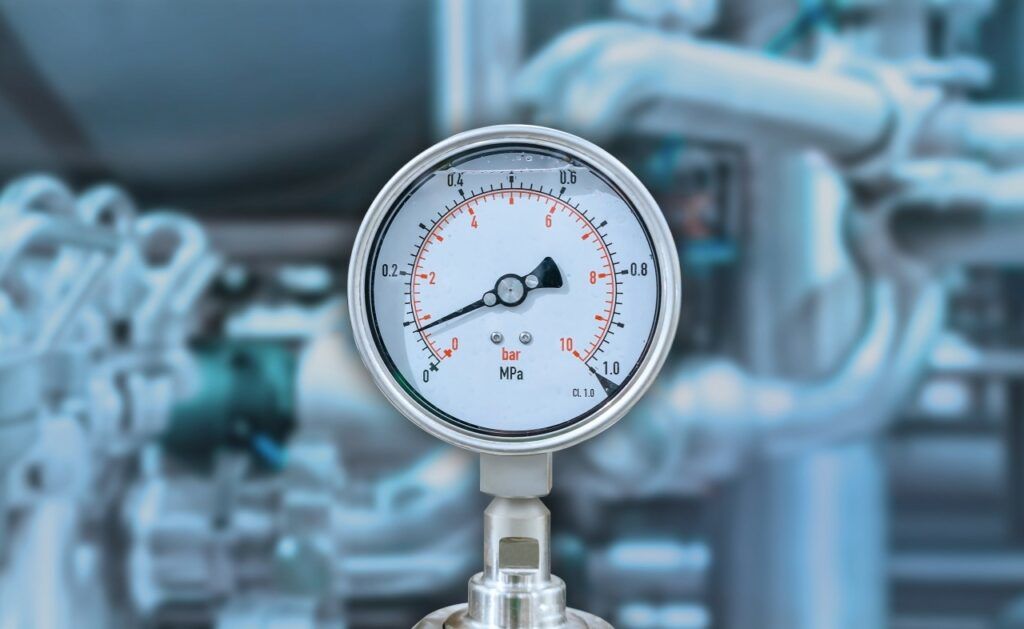 Hydraulic Compressed Air Boosters - Poppe+Potthoff