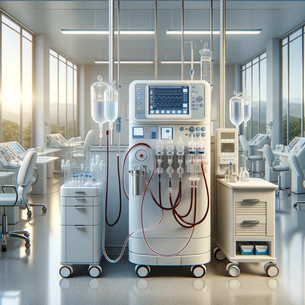 Case Study: Validating Dialysis Filter Reliability through Advanced ...